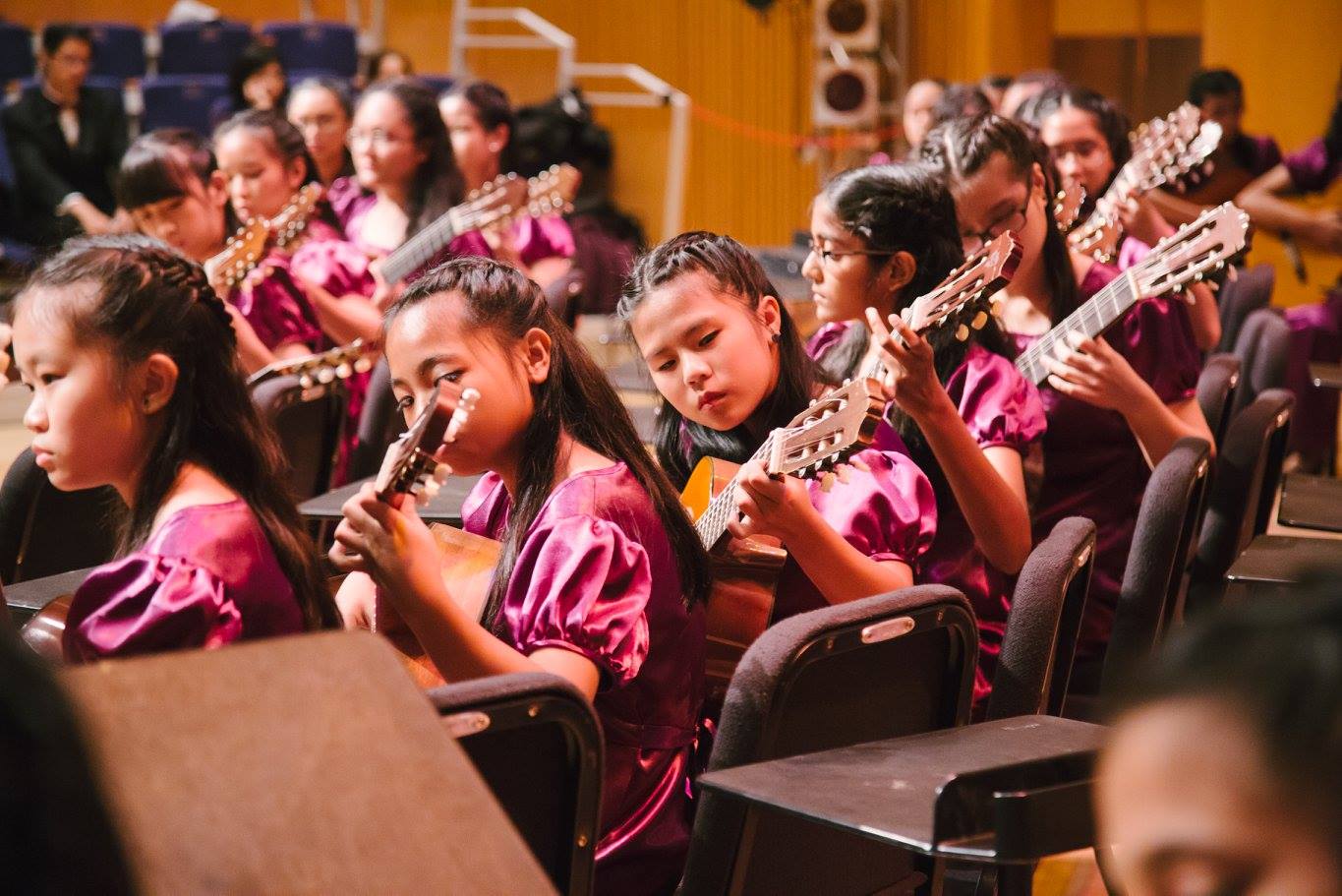 Music Impact Global – Making an impact through the wonders of music